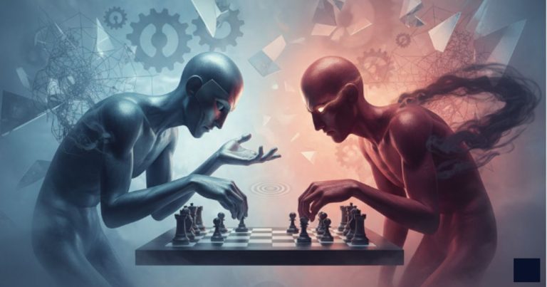 Ghost Brands: How Companies Create Fake Competitors