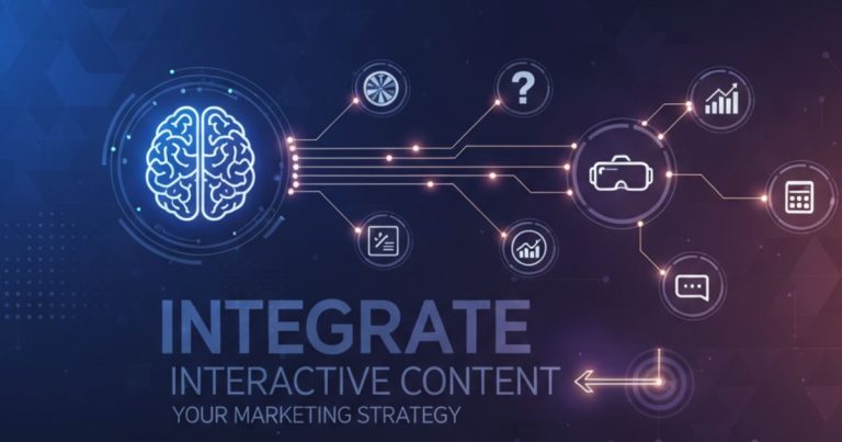 Interactive Content Marketing: Boost Engagement with AR & Quizzes