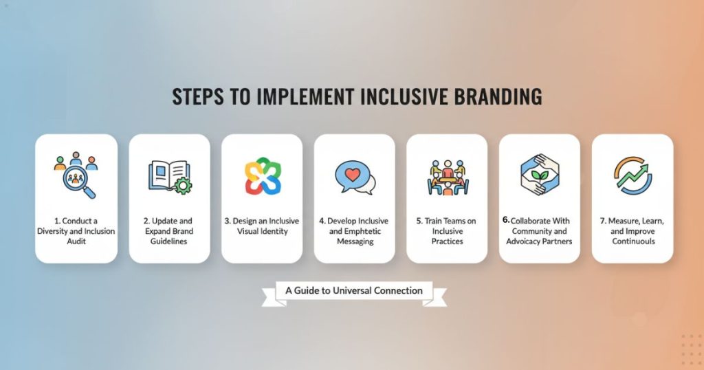Inclusive Branding: Embracing Diversity & Equality