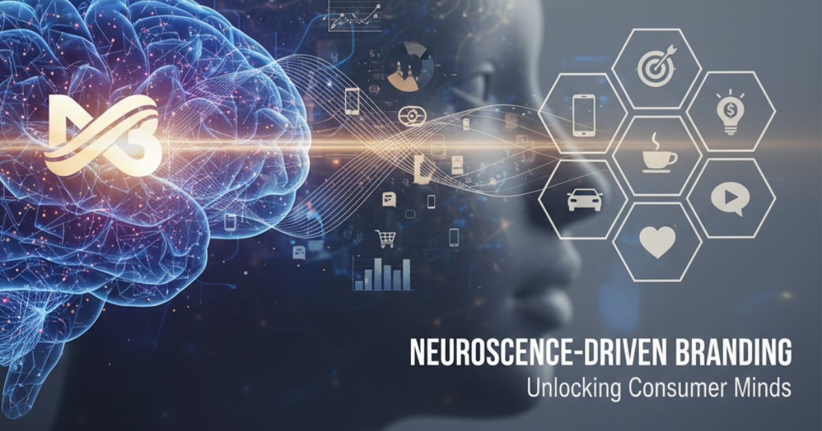 Neuroscience-Driven Branding: A Guide to Brain Science